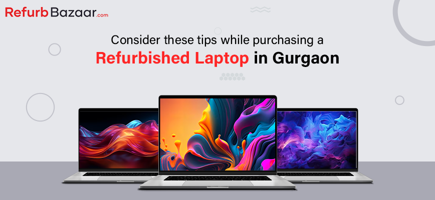 Refurb Bazaar - Making Technology Accessible